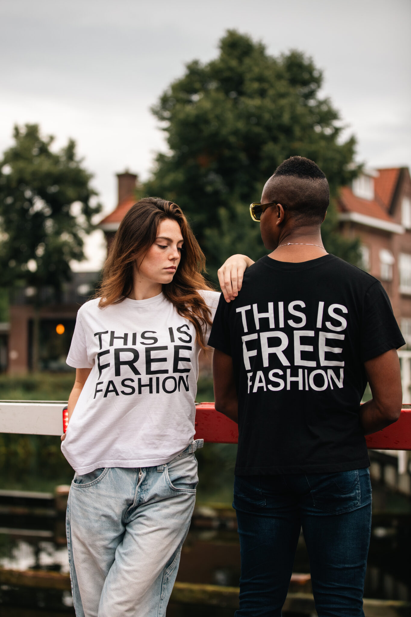 THIS IS FREE FASHION